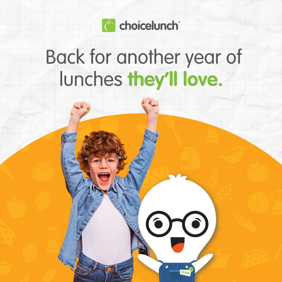 Resources for Schools | Choicelunch Logos, Flyers & Social Media Templates