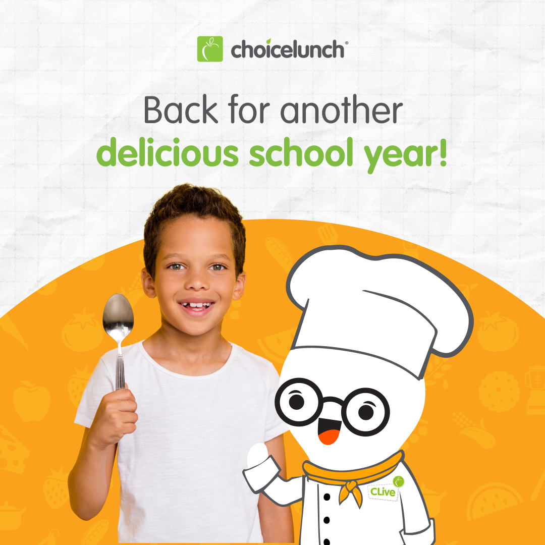 Resources for Schools | Choicelunch Logos, Flyers & Social Media Templates